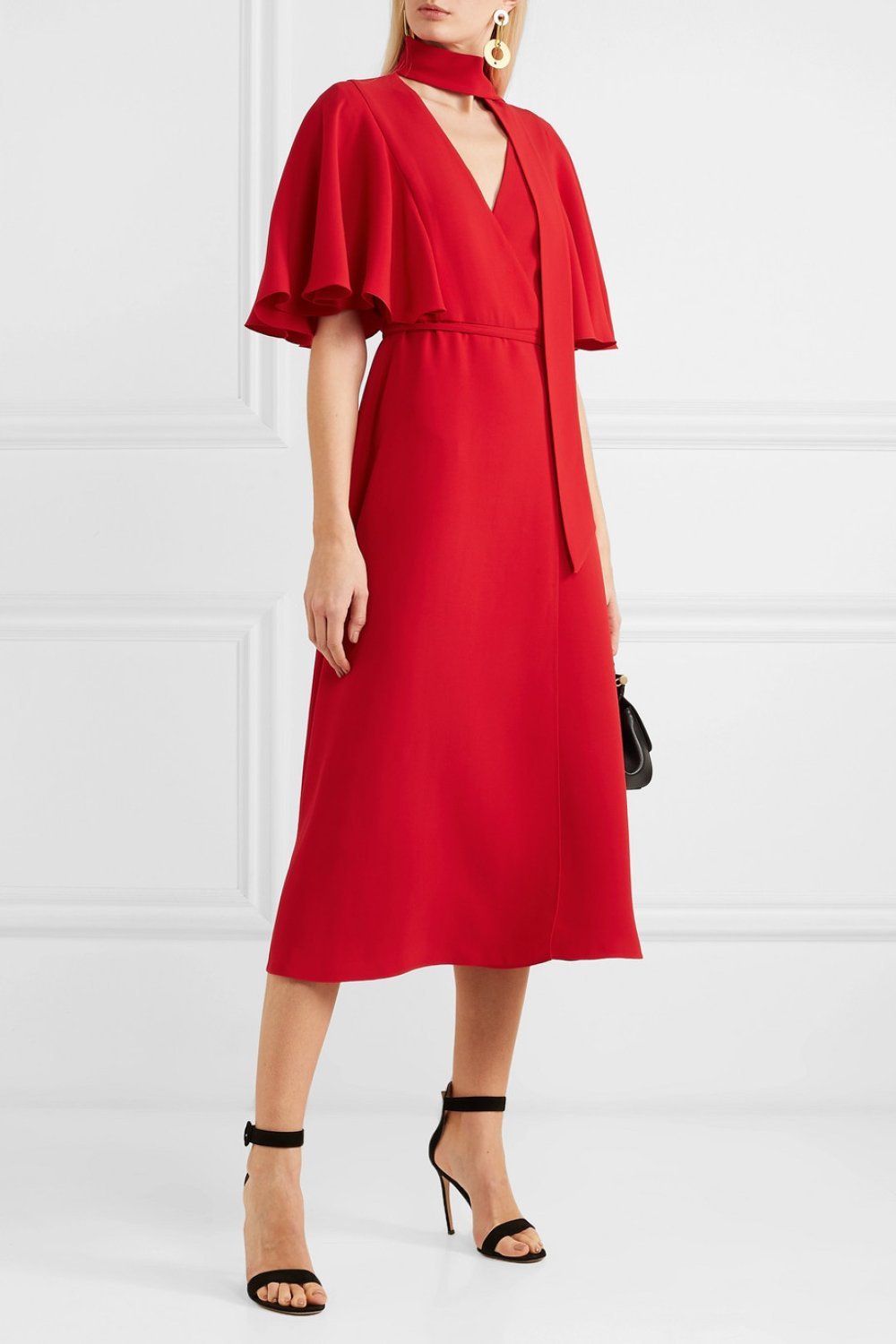 Danas se nose crvene haljine, a mi smo pronašli najljepše od najljepših ...